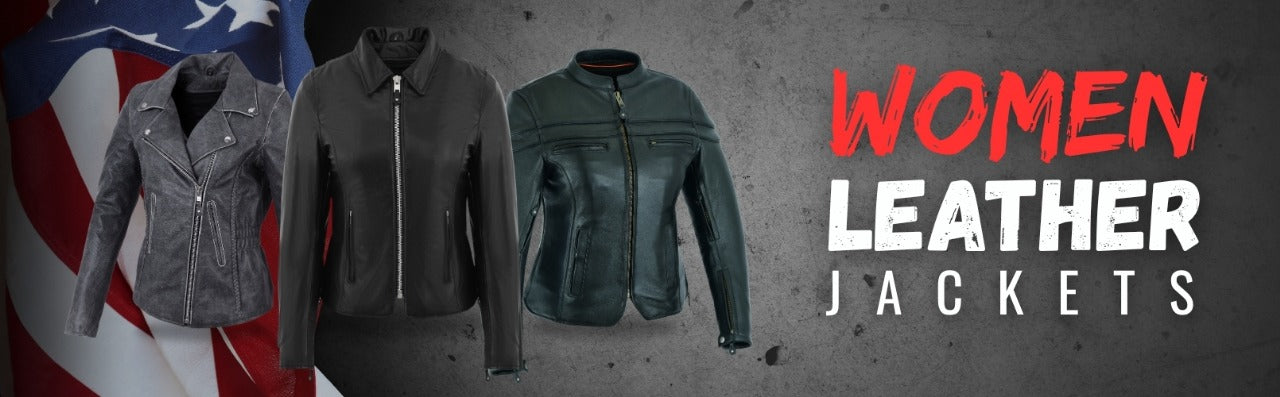 HIGHWAY LEATHER: Motorcycle leather jackets, denim, bulletproof vests ...
