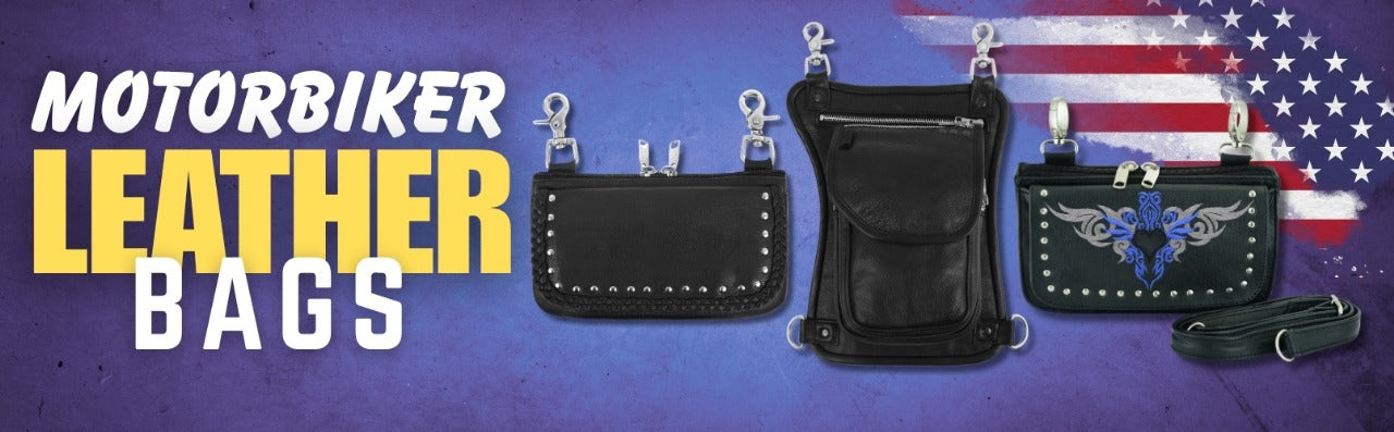 HIGHWAY LEATHER: Motorcycle leather jackets, denim, bulletproof vests ...