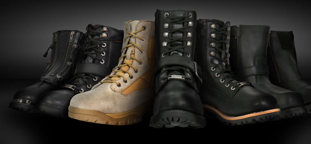HIGHWAY LEATHER: Motorcycle leather jackets, denim, bulletproof vests ...