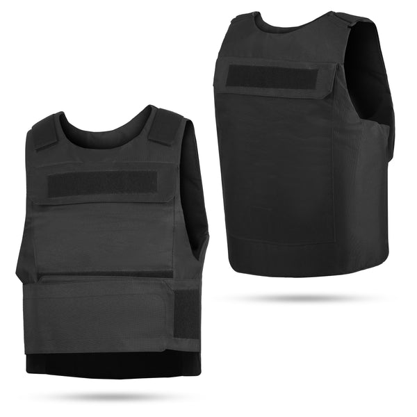 HL2076 Tactical Airsoft Gaming Security Police Fbi Airsoft Vest ...