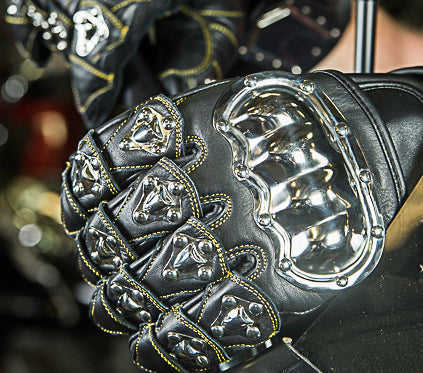 HIGHWAY LEATHER: Motorcycle leather jackets, denim, bulletproof vests ...