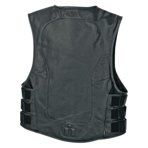 D30 ICON REGULATOR D3O Vest | HighwayLeather
