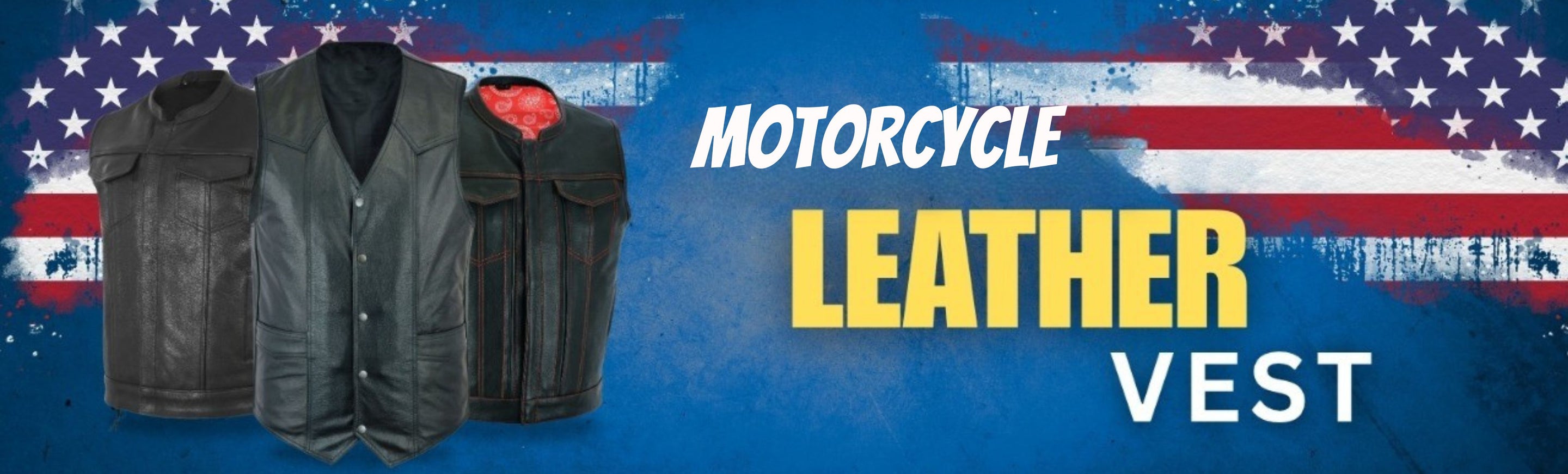 HIGHWAY LEATHER: Motorcycle leather jackets, denim, bulletproof vests ...