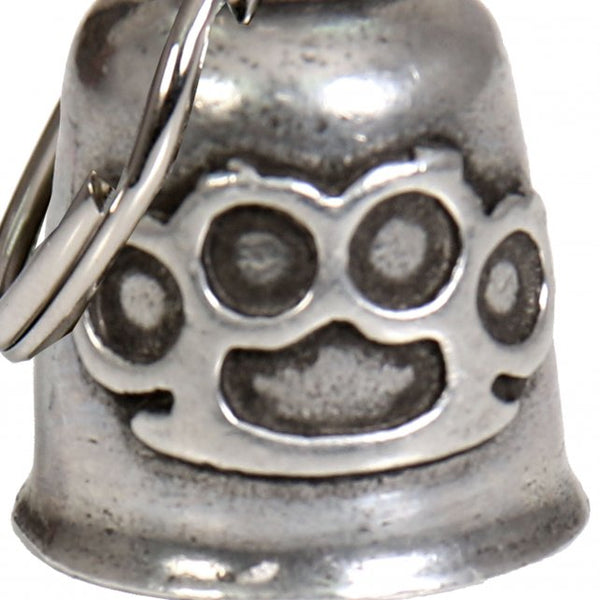 Hot Leathers BEA3012 Knuckles Guardian Bell | HighwayLeather