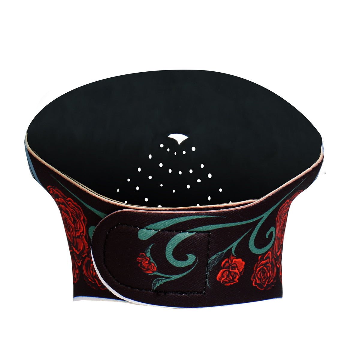 Hot Leathers FMB1005 Calavera Half Face Mask– HighwayLeather