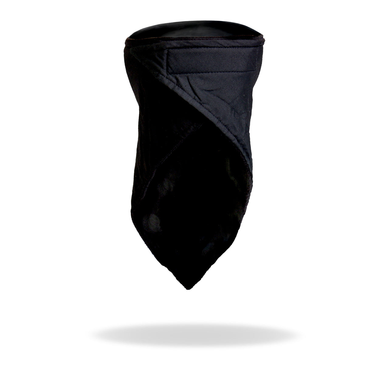 Hot Leathers FWC1001 Human Skull Face Wrap Neck Warmer | HighwayLeather
