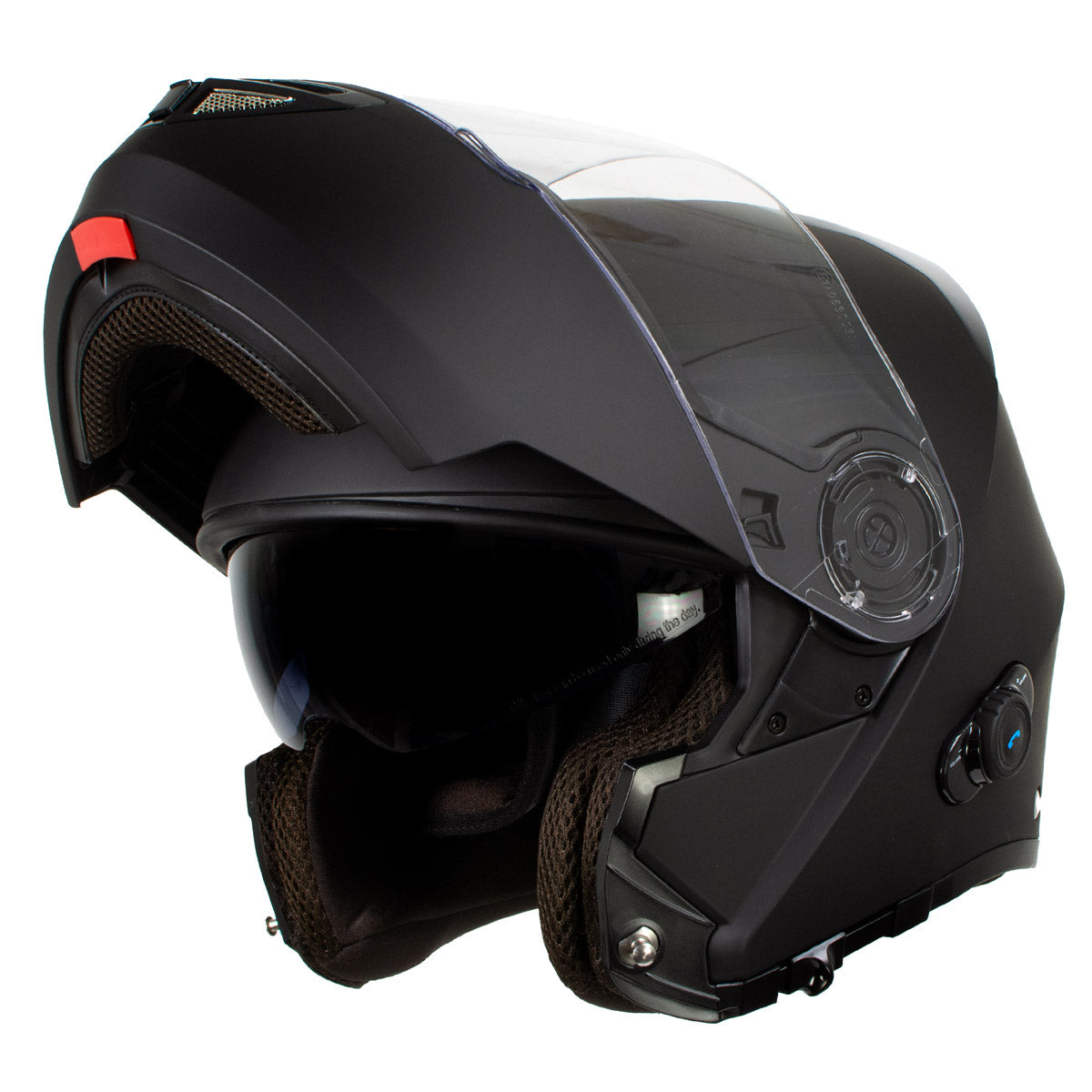 Motorcycle Helmets With Bluetooth Speakers Tested: The Absolute Best