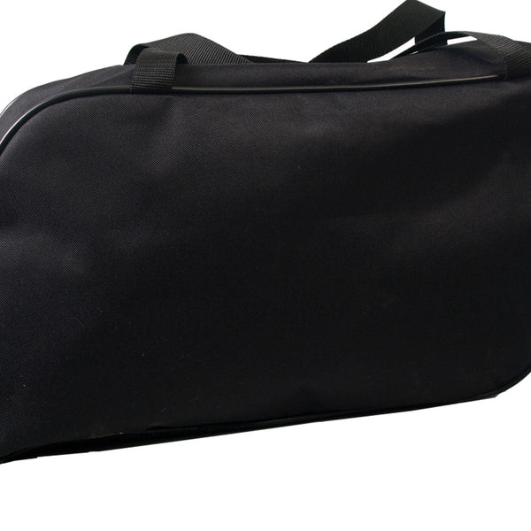 Hot Leathers SDE1001 Nylon Saddle Bags Liner Insert 22X10X5 ...
