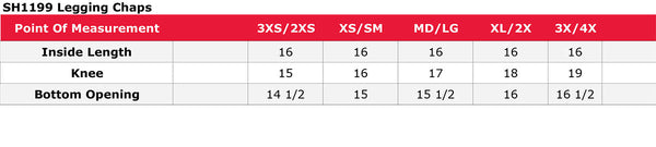 Milwaukee Leather SH1199 Women's Black Leather Short Chaps with Conchos ...