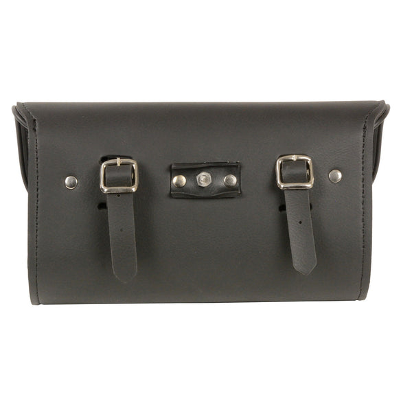 Milwaukee Performance SH493 Black Large PVC Studded Windshield Bag with ...