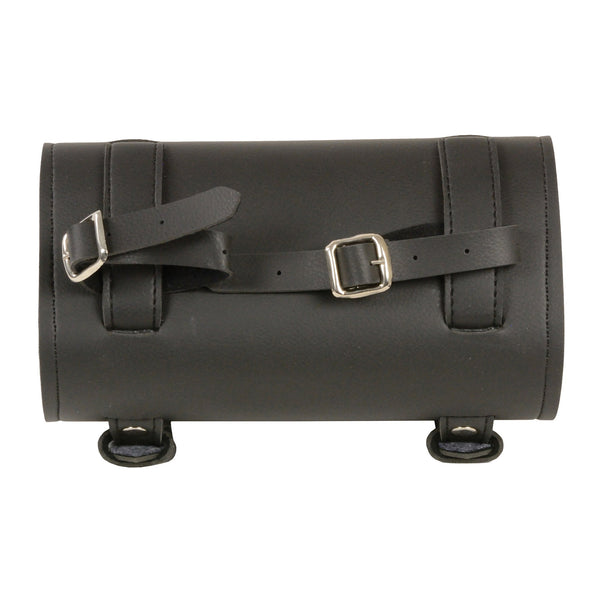 Large Two Buckle PVC Tool Bag w/ Quick Release(10X4.5X3.25 ...